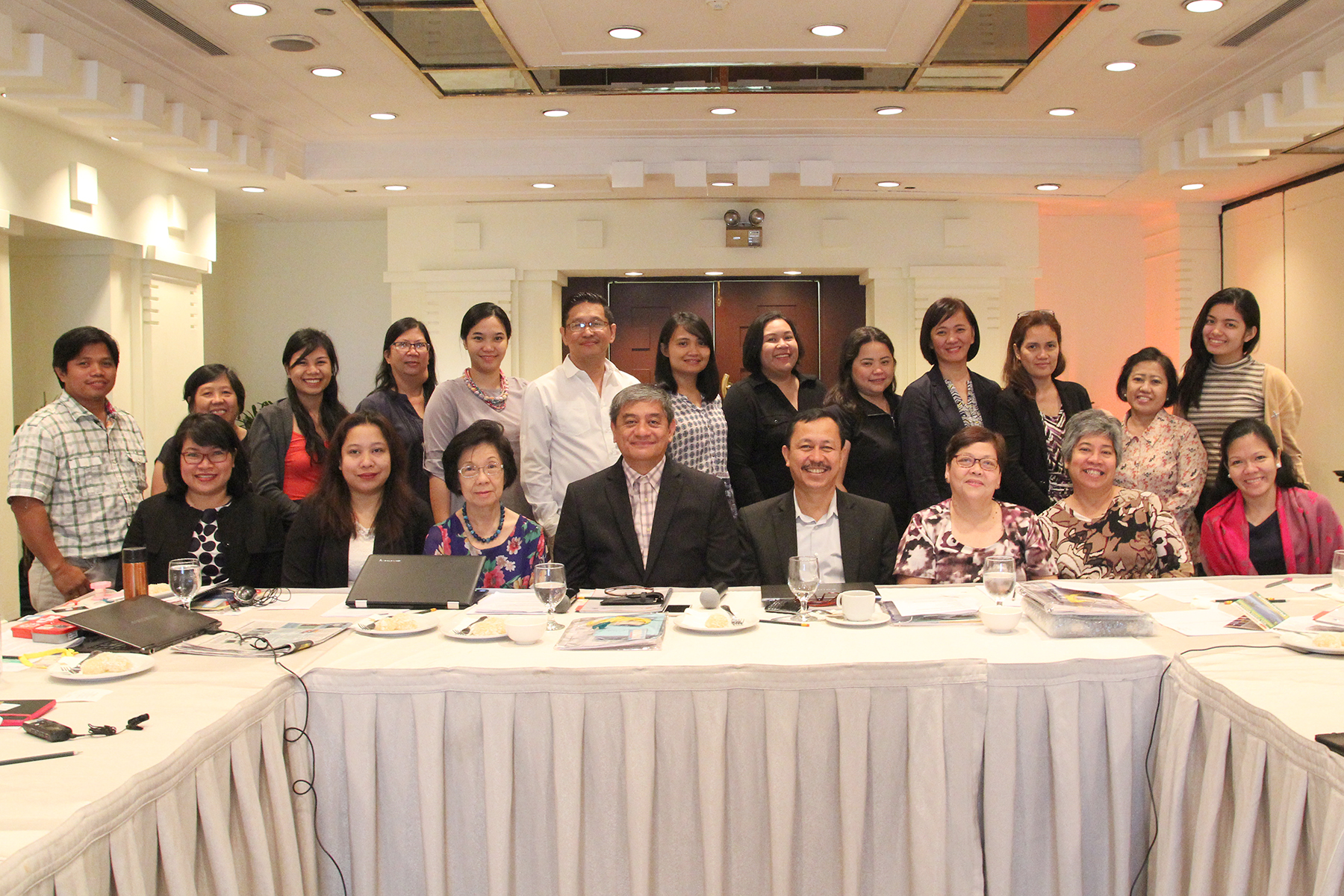 CRC ASIA JOINS THREE-YEAR PROJECT TO PROMOTE CHILD PARTICIPATION IN ...