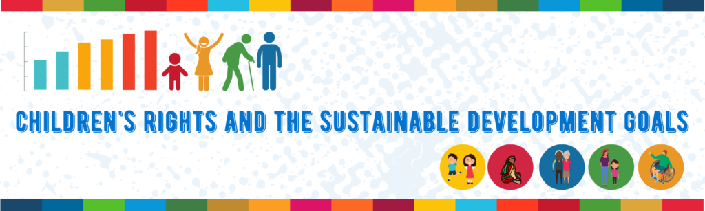 Children’s Rights and the SDGs | Child Rights Coalition Asia