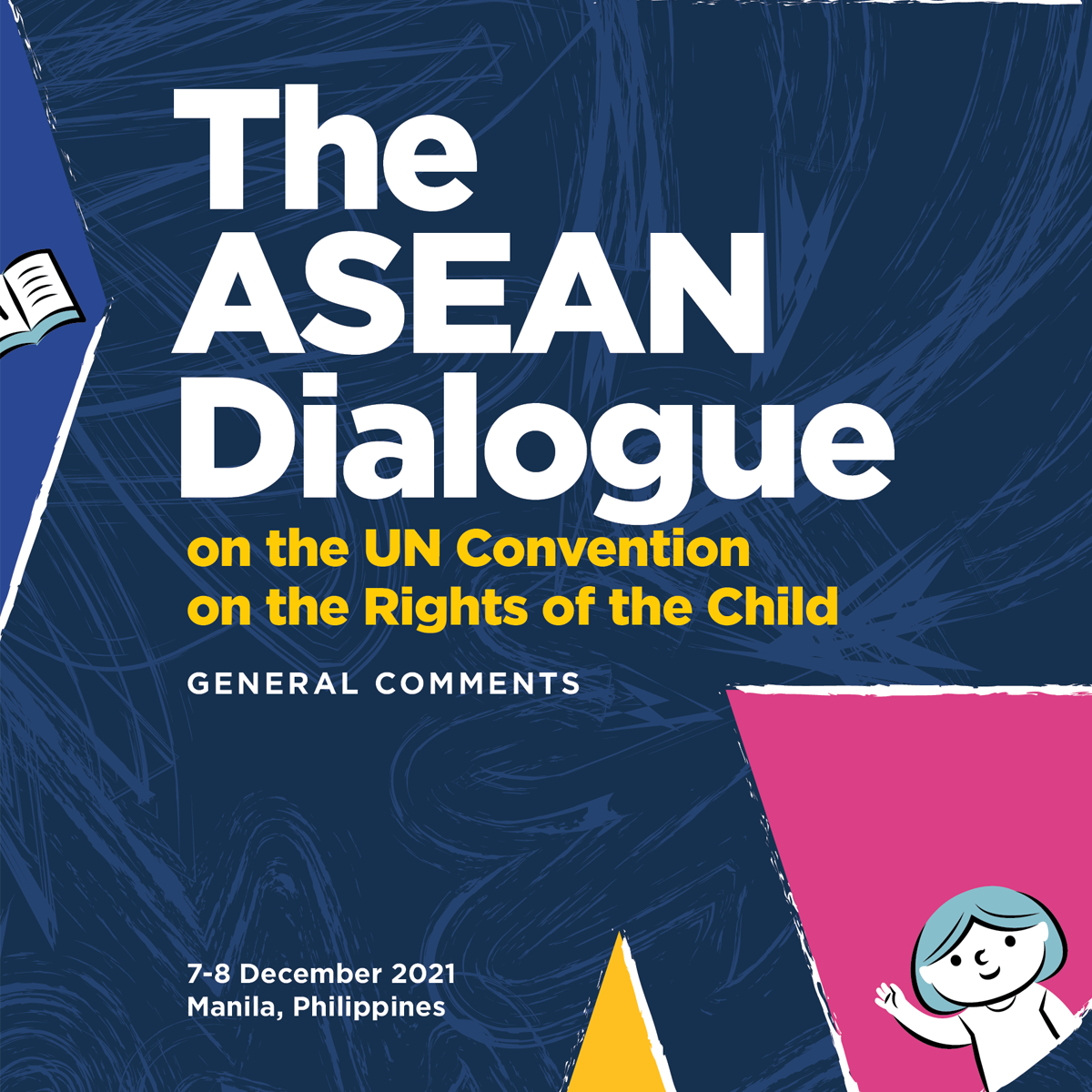 ASEAN Dialogue on UN CRC General Comments (2021 Proceedings) - Child ...