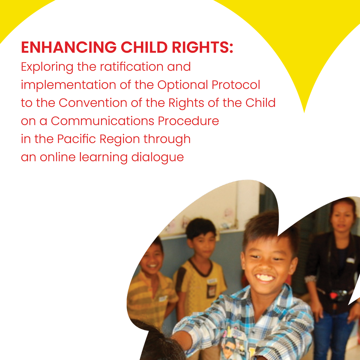 Enhancing child rights: Exploring the ratification and implementation ...