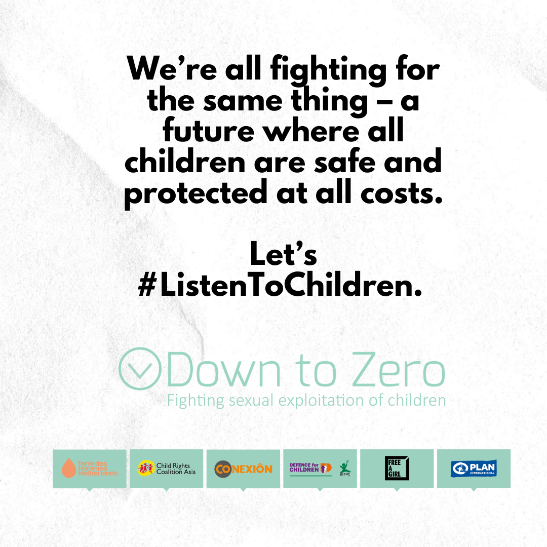 "We’re all fighting for the same thing”: Child Advocates Call for ...